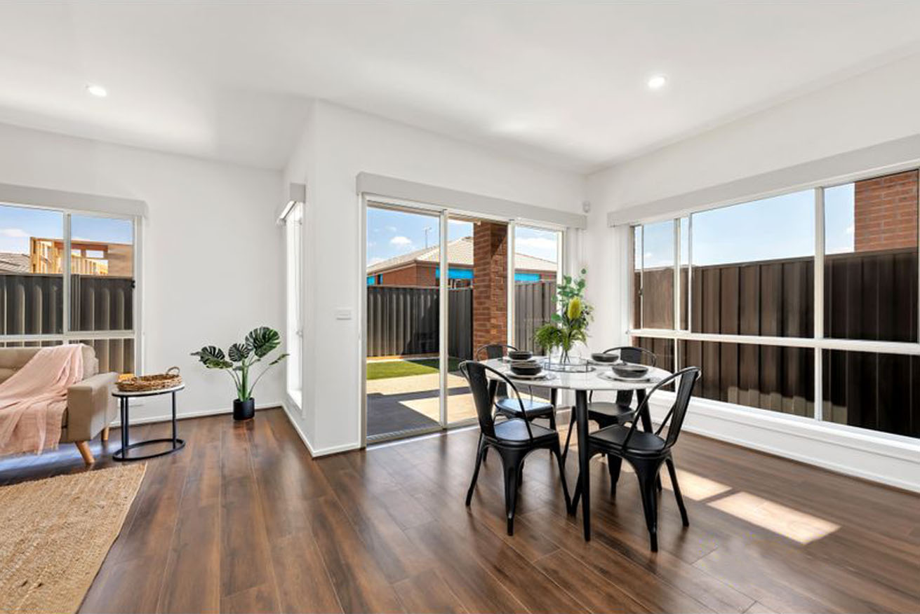 Gallery: Single Storey Home | RJ Developments