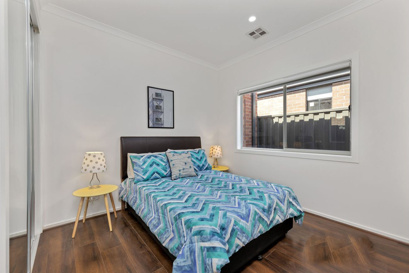 Gallery: Single Storey Home | RJ Developments