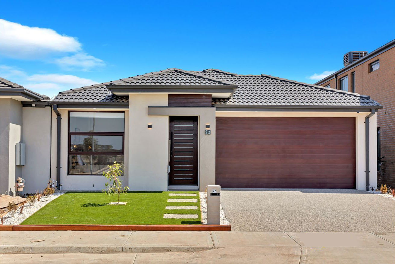 Single Storey Homes | RJ Developments