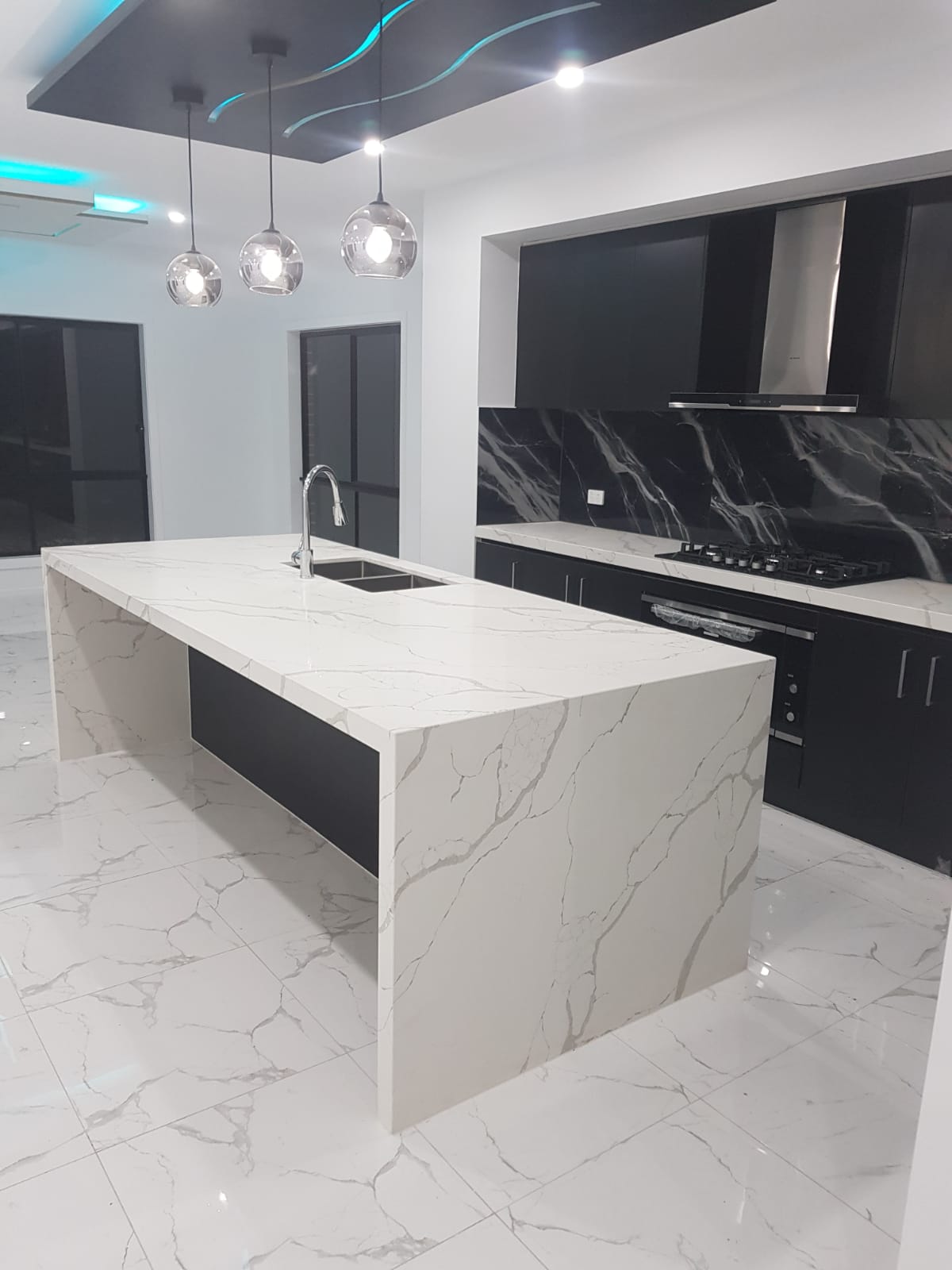 Bulkheads | RJ Developments