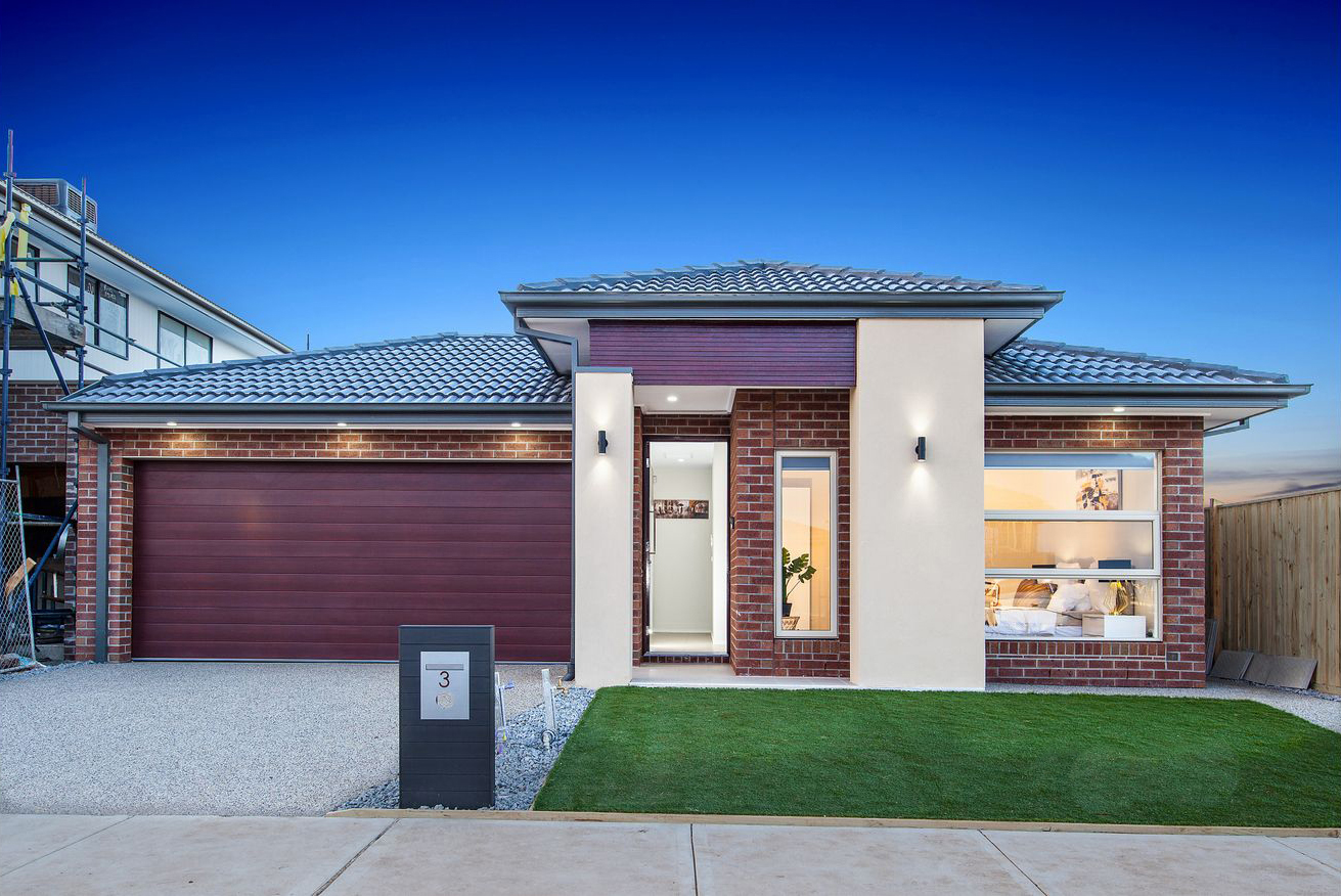 Facade | RJ Developments