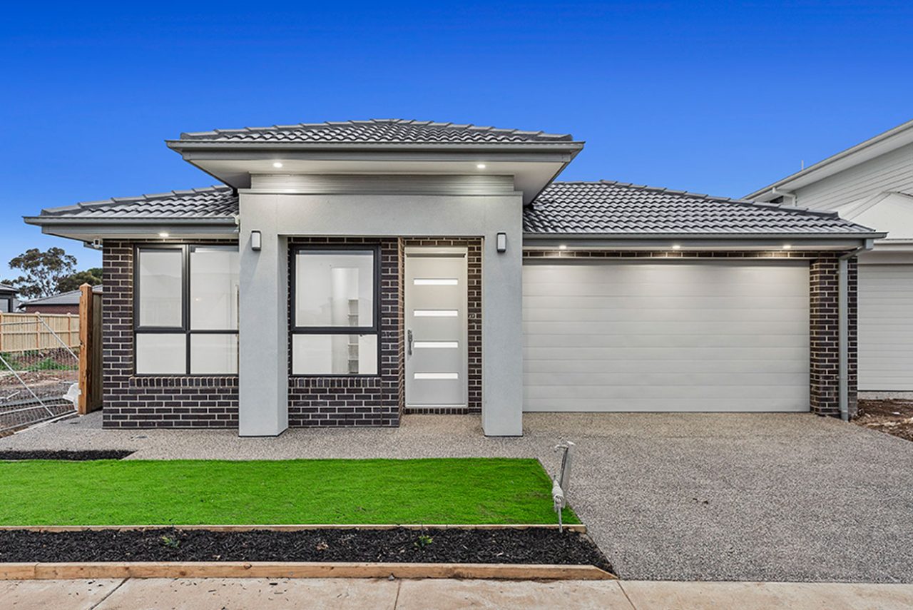 Single Storey Homes | RJ Developments