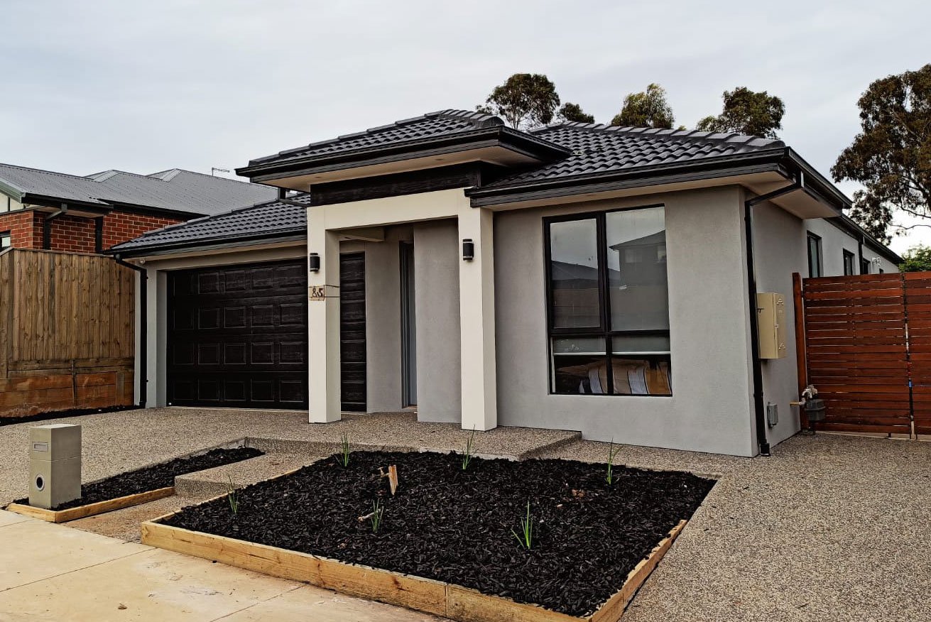 Single Storey Homes | RJ Developments