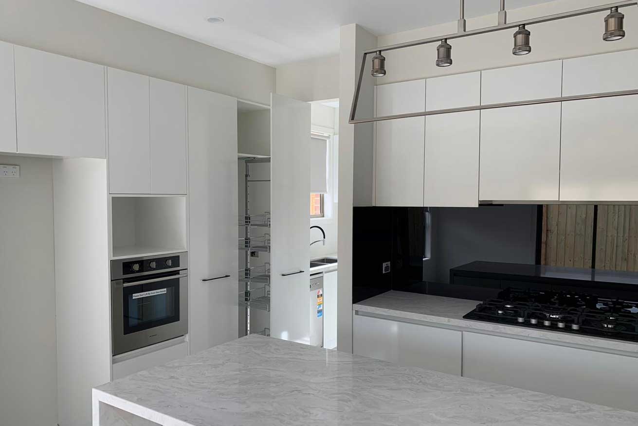 Single Storey Homes | RJ Developments