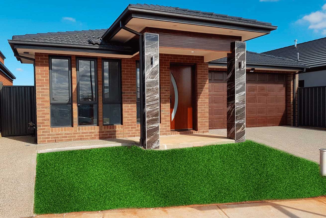 Single Storey Homes | RJ Developments