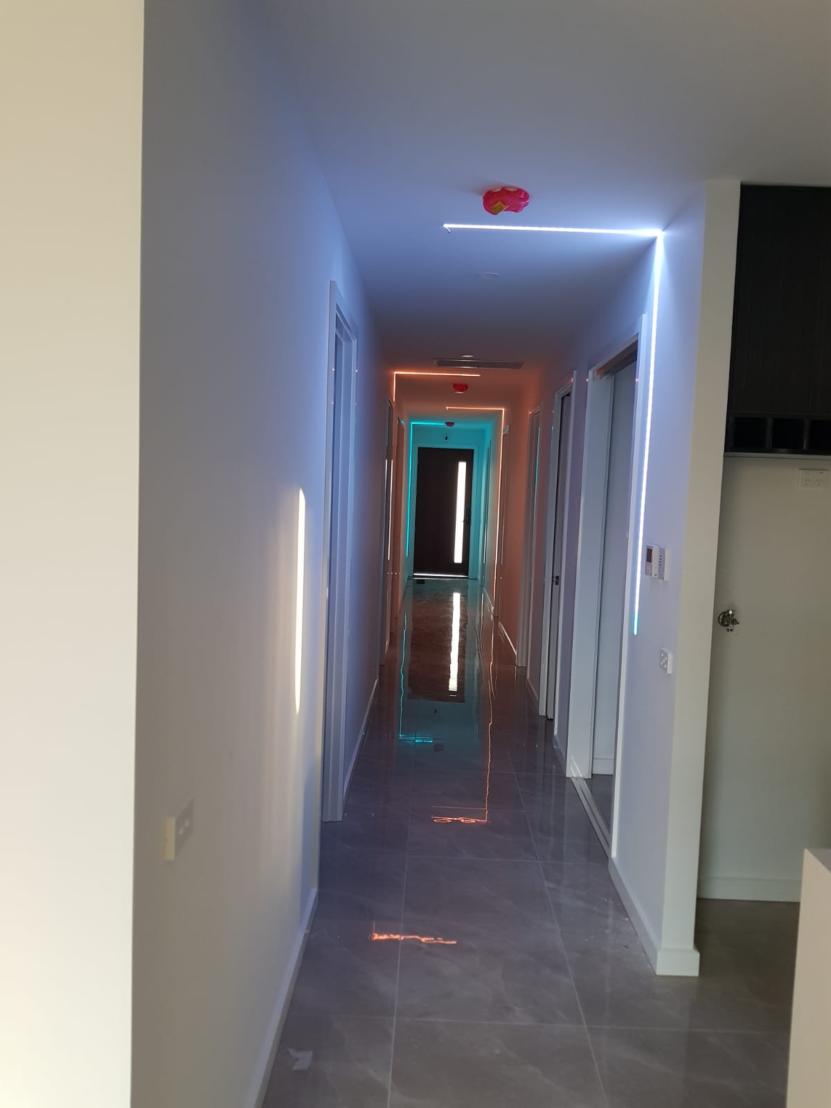 Bulkheads | RJ Developments