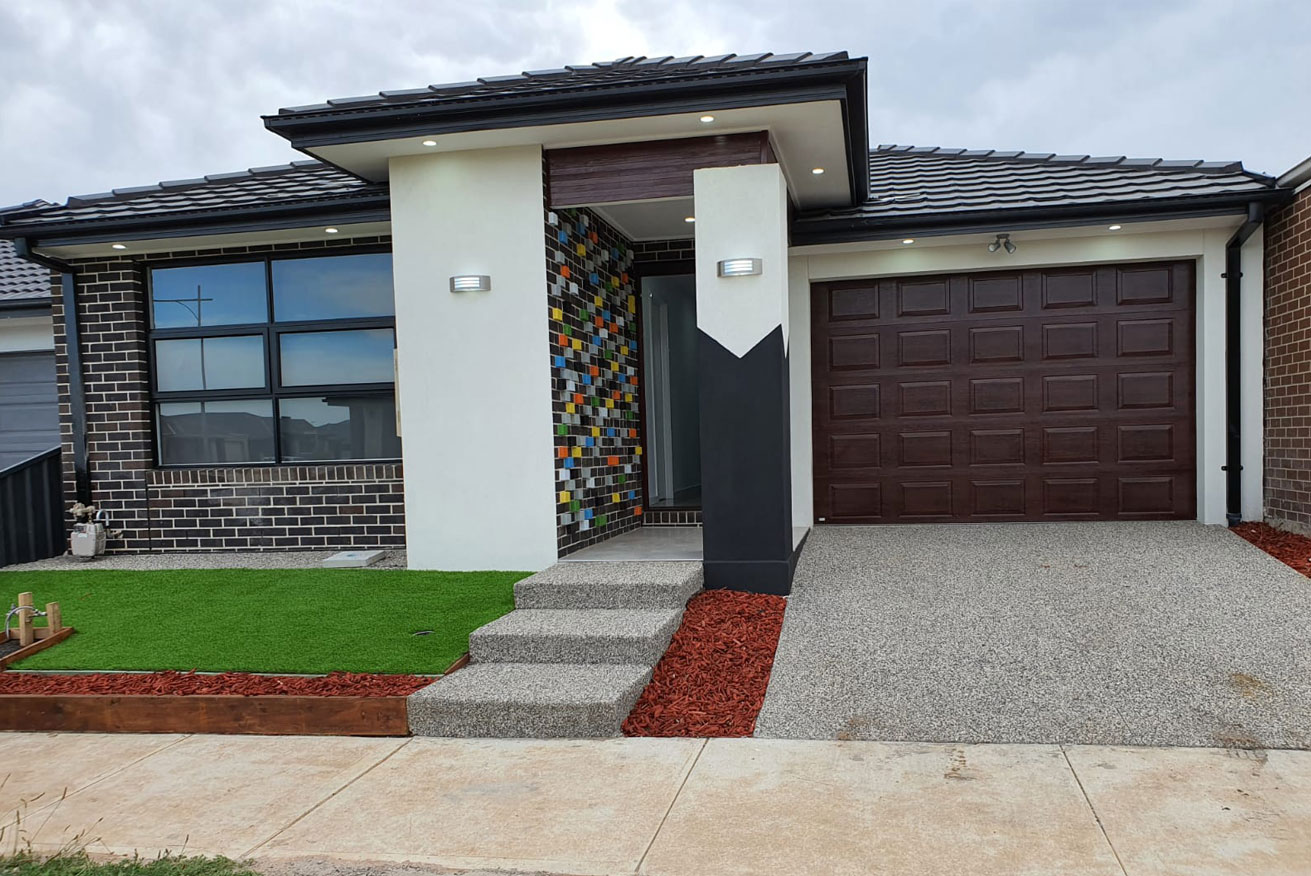 Single Storey Homes | RJ Developments