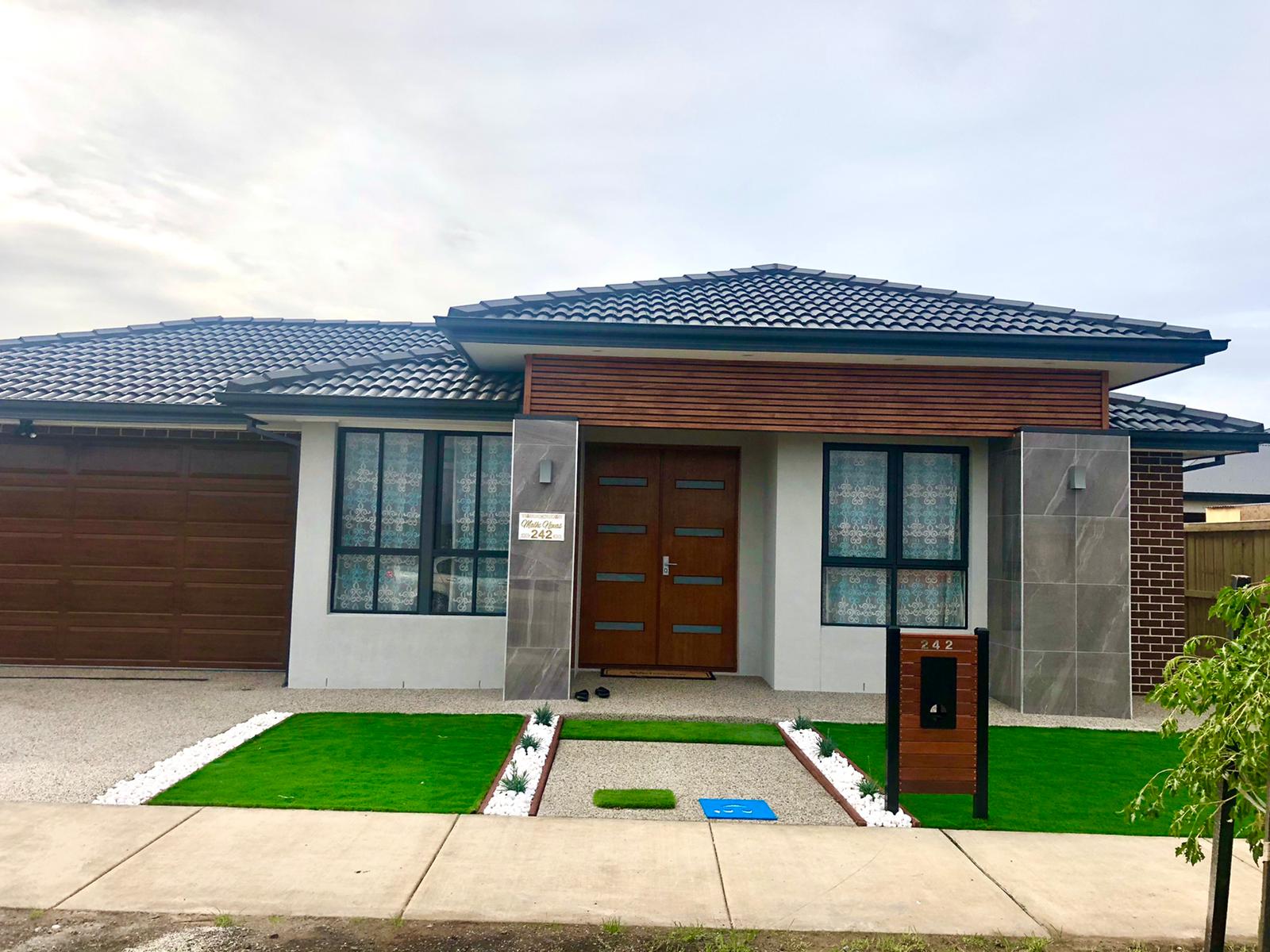 Single Storey Homes | RJ Developments